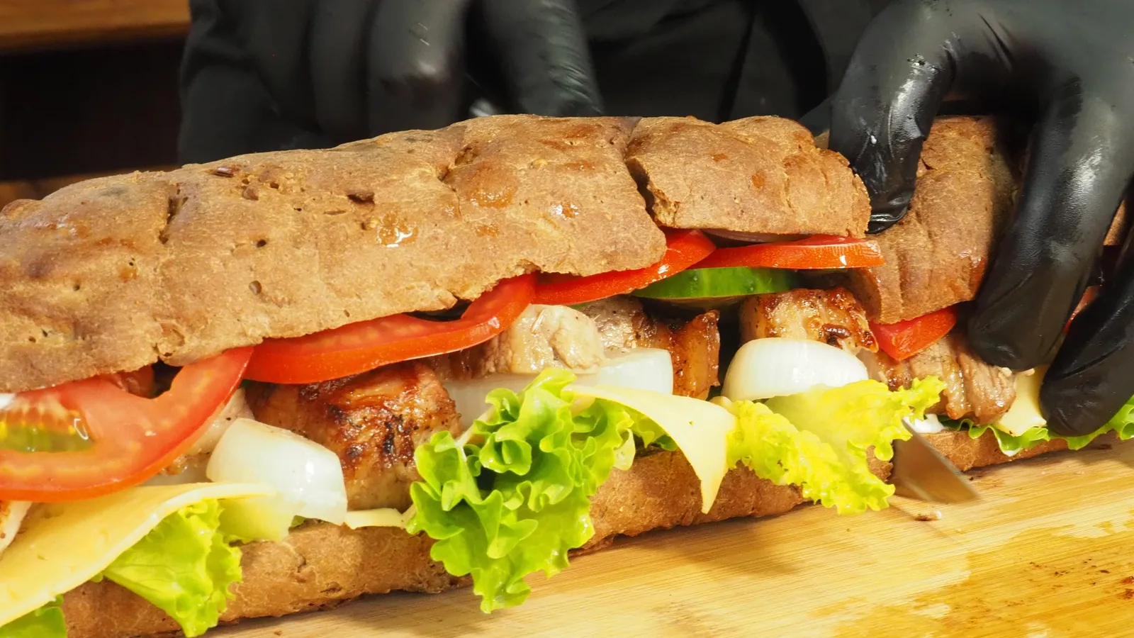 These are the top rated Italian subs in every state, according to diners