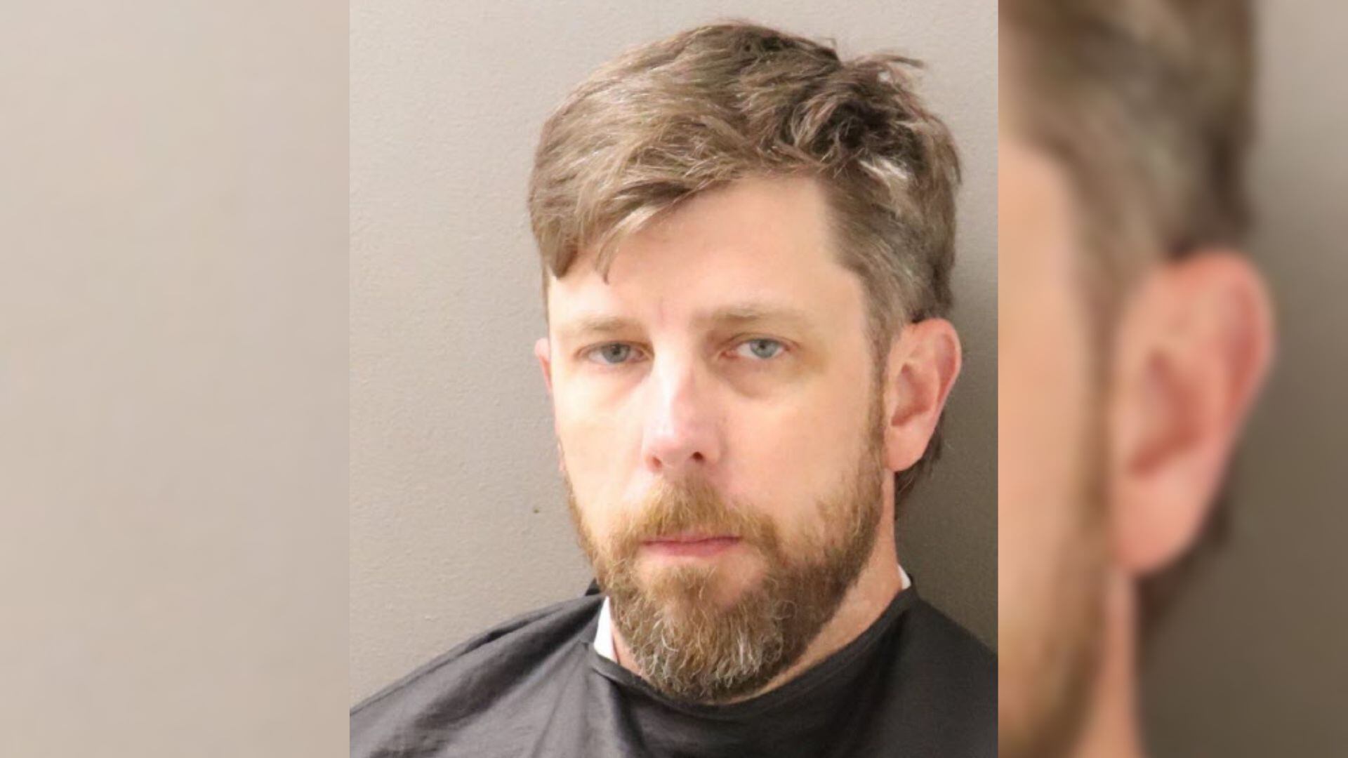 Security footage shows moments before former Pickens County deputy’s ...