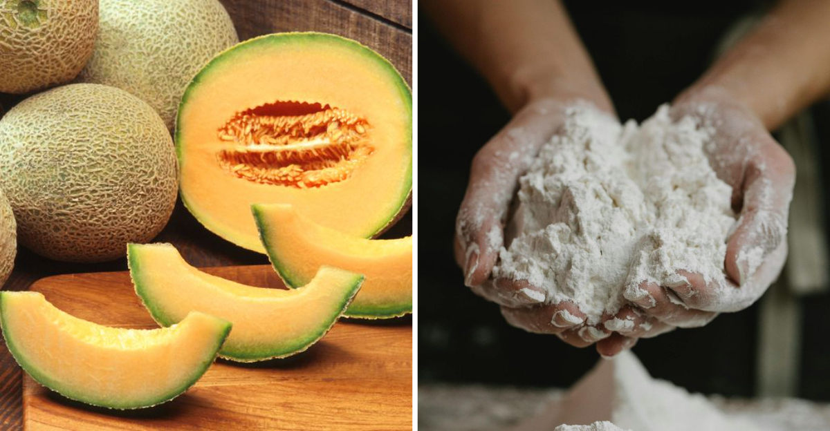21 foods you should handle with extra caution