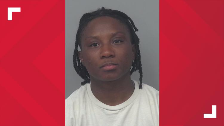 Gwinnett County police officer relieved of duty after being arrested on ...