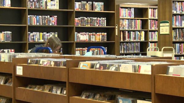 Instrument petting zoo experience to return to Onalaska Public Library