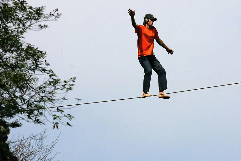 Alex Honnold speaks out about being 'the villain' in HBO's 'Dark Wizard'
