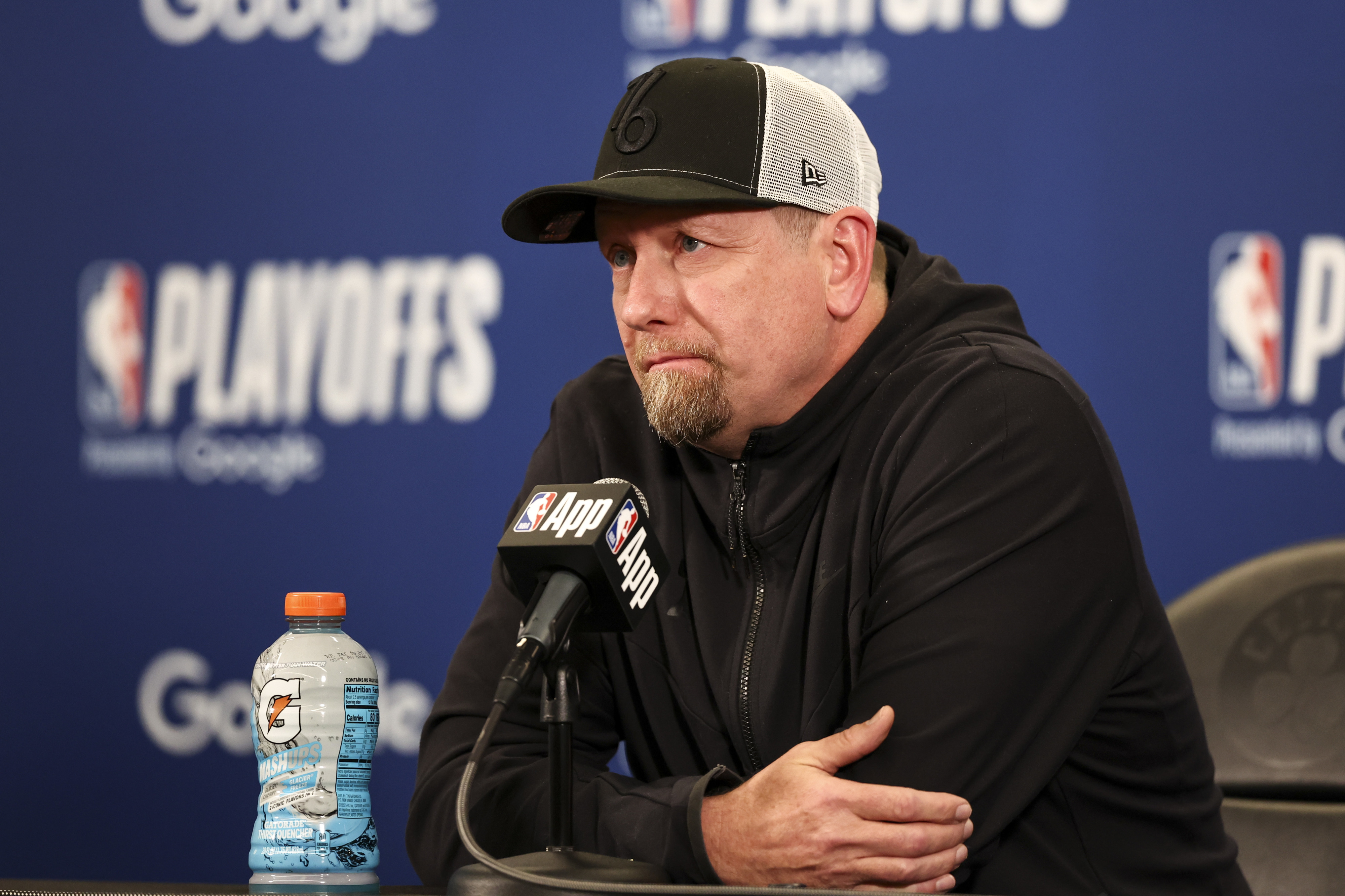 Nick Nurse Away From Sixers Tuesday To Attend Brother S Funeral Services