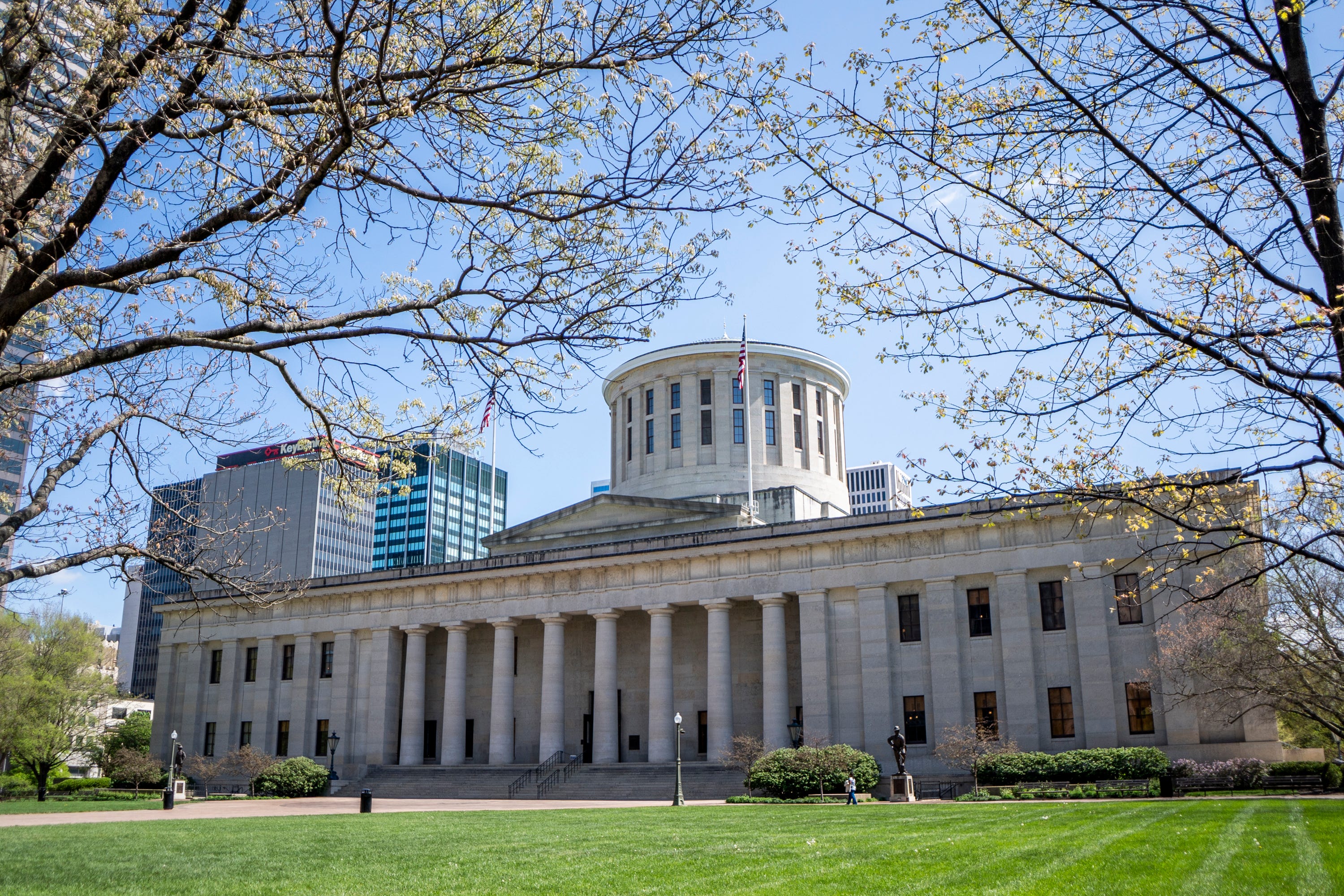 Area statehouse veterans lose GOP primaries. See other results