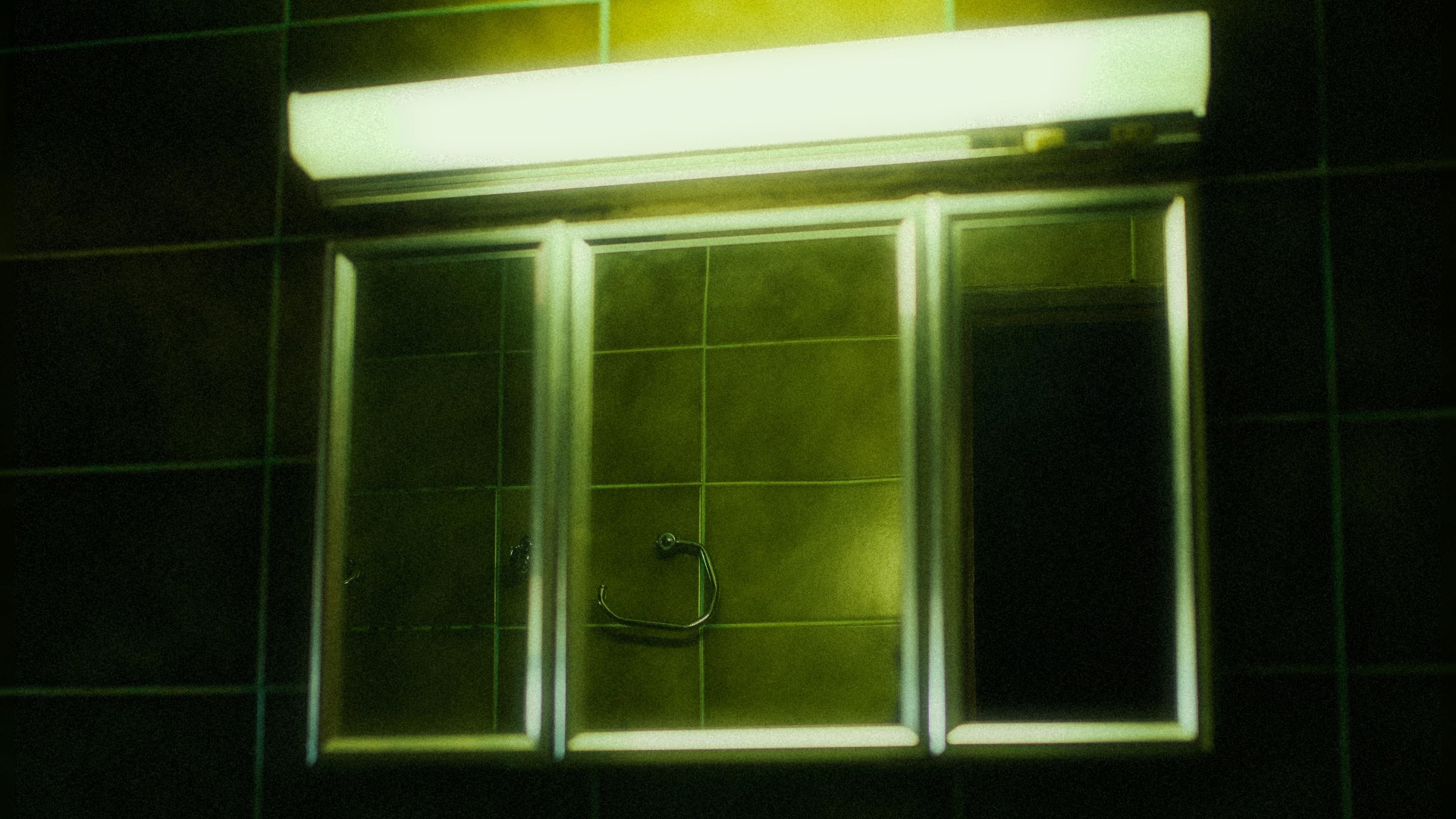 Bloody Mary: 10 childhood fears we all had & 10 that still haunt us
