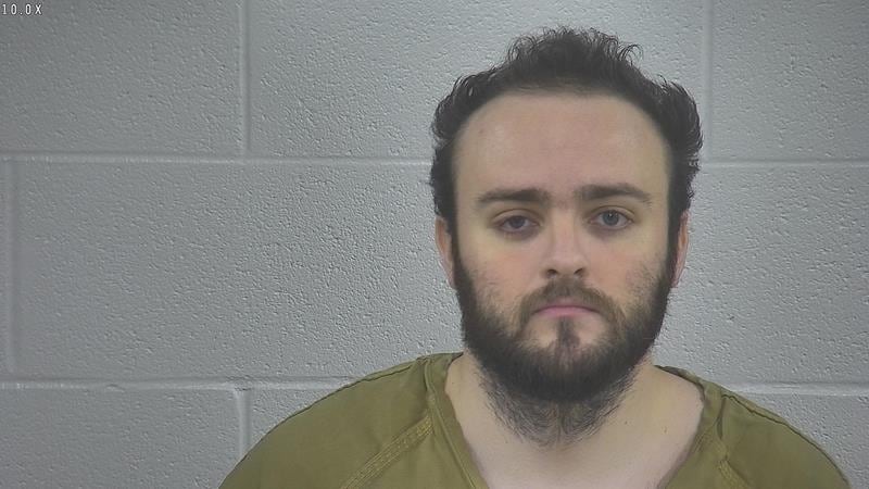 Perry County man indicted for murder in deadly February UTV crash