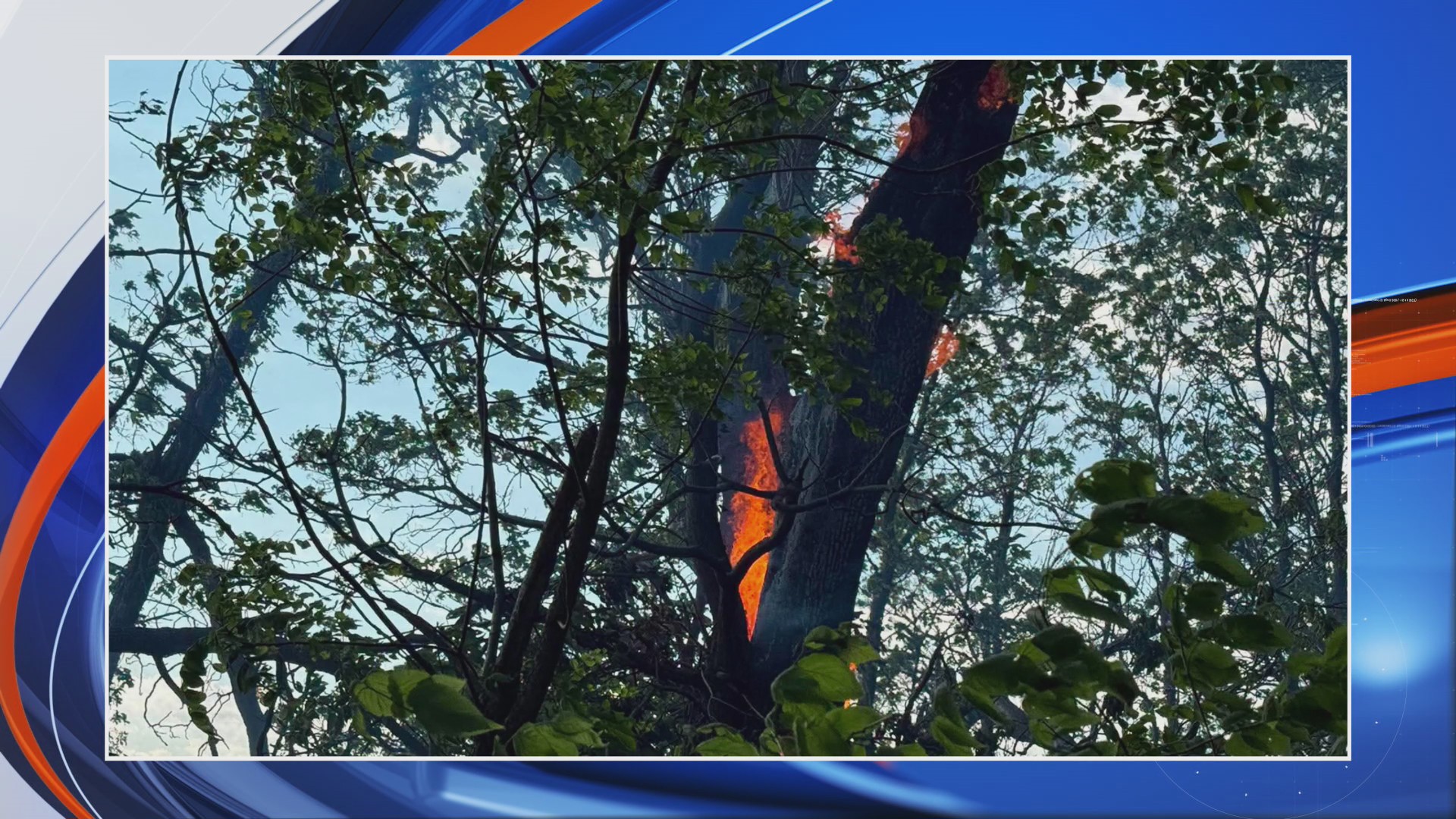 Paris crews kept busy by multiple fires within 24 hours