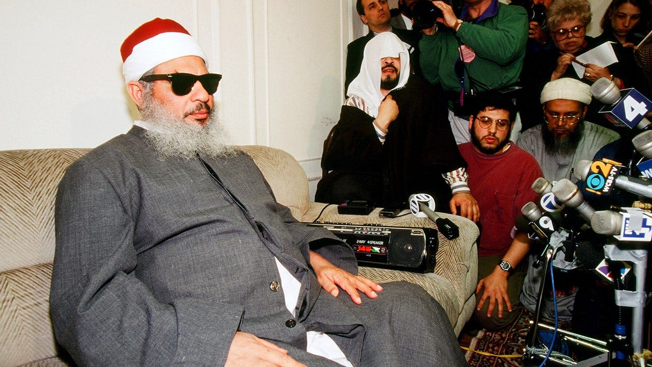 Plastic surgeon who testified for 1993 WTC bombing cleric wins NJ Dem ...