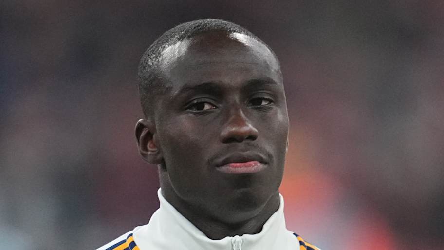 Real Madrid are going to be stuck with Ferland Mendy after all