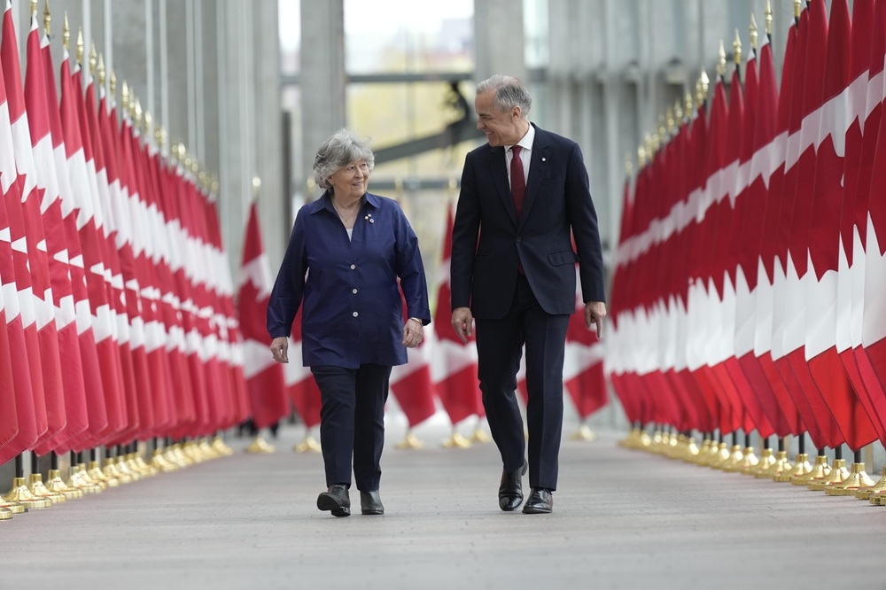 Lilley: Louise Arbour a partisan pick and wrong choice for Canada's ...