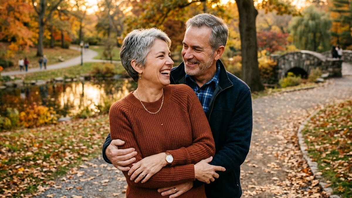 Psychologists reveal the #1 habit that strengthens relationships