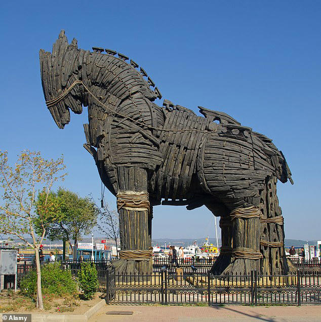 Ministers launch 'Trojan Horse' plot to line up Andy Burnham to replace ...