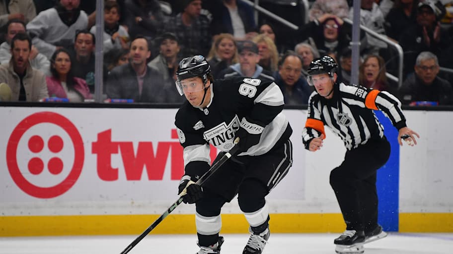 Who stays and who goes? Predicting which LA Kings stick around this ...