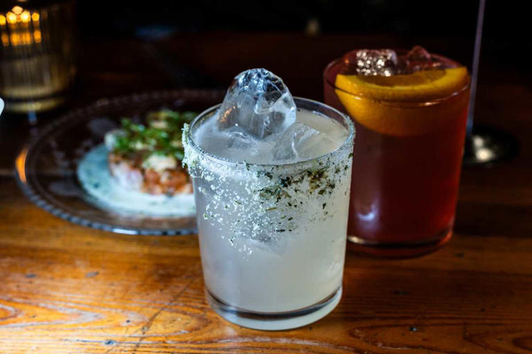 Bar Fino