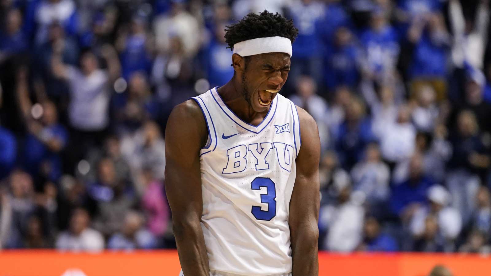 AJ Dybantsa gets real on how deeply he wants to be No. 1 pick
