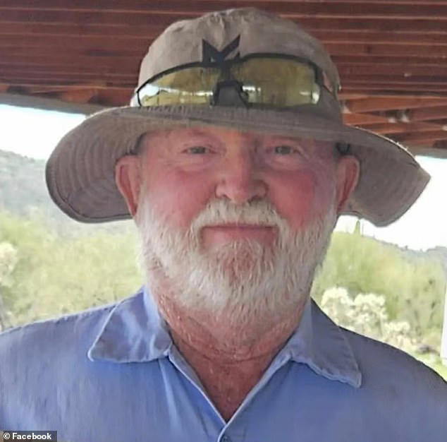 Horrific final moments of wealthy couple killed in private plane crash