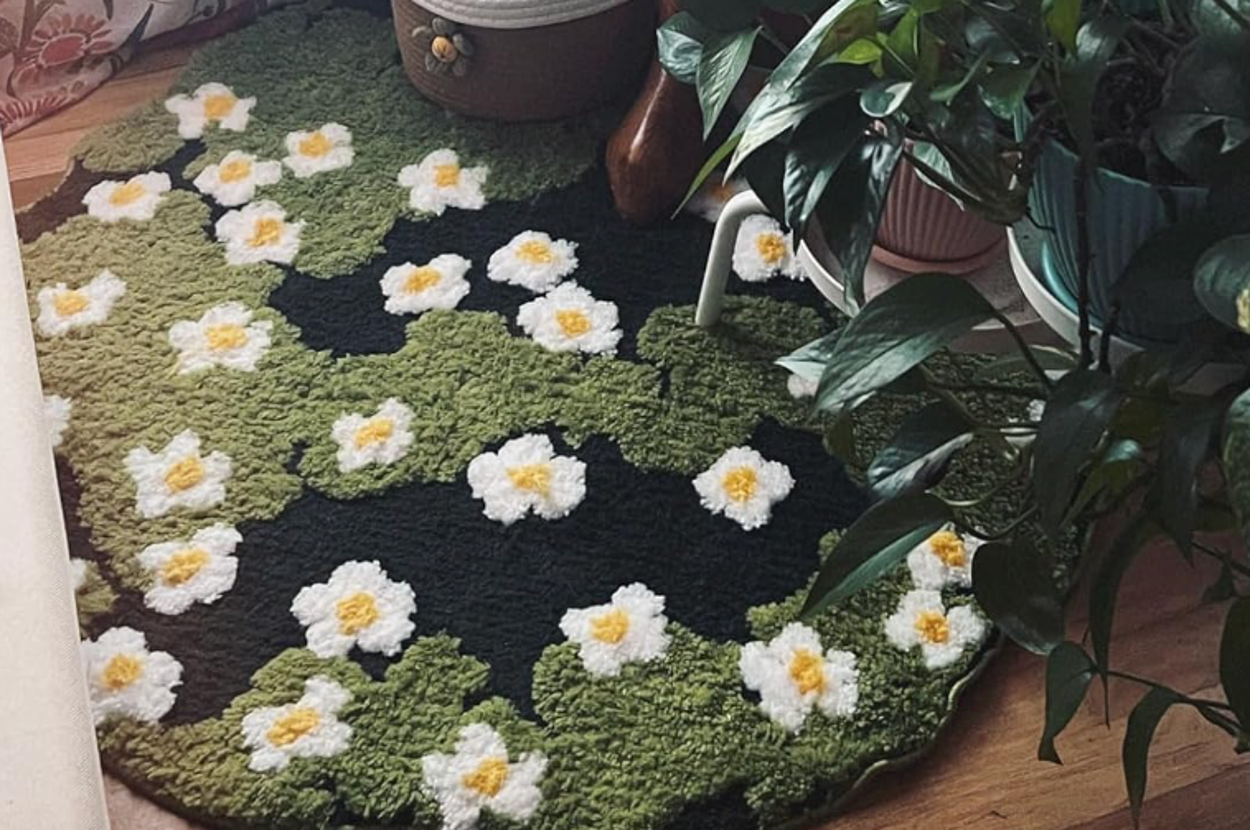 If your house lacks personality, check out these 33 decor finds