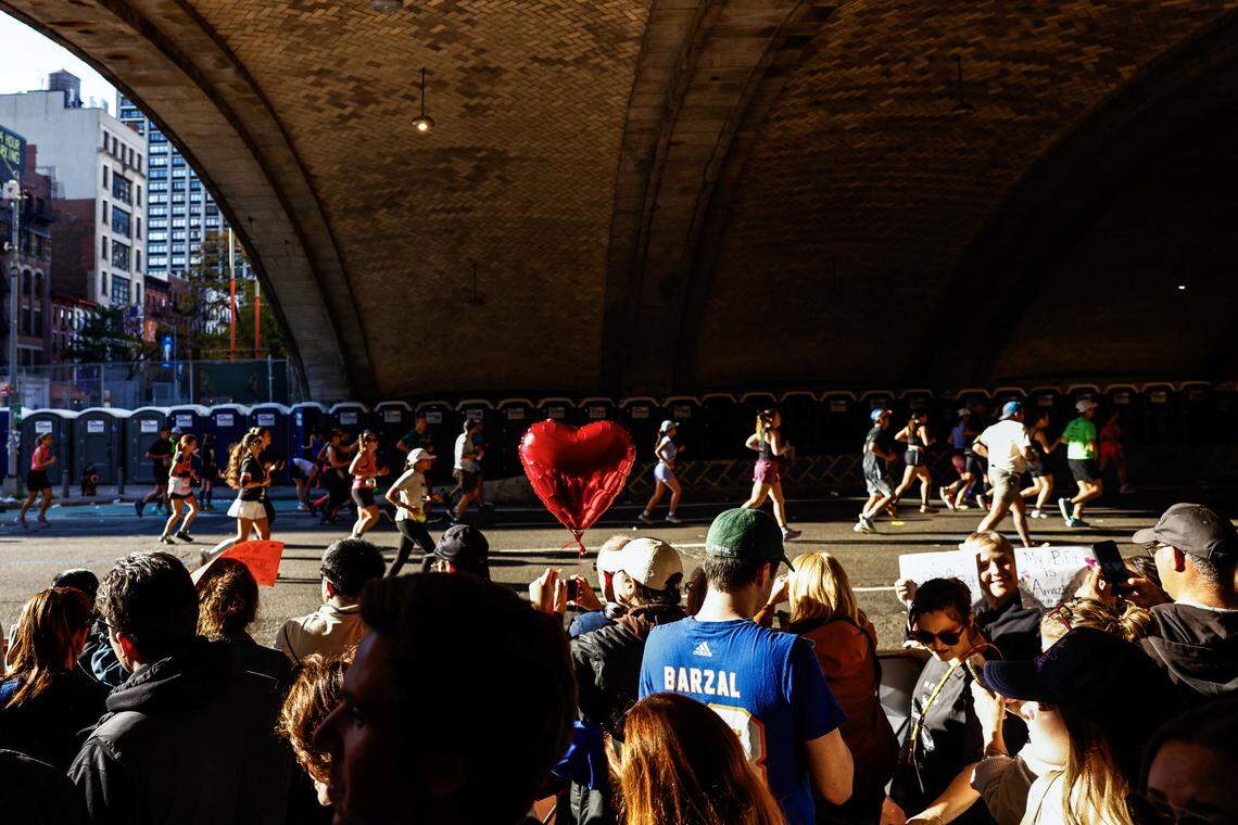 Run clubs are the new singles bars: Why the dating trend is taking off ...