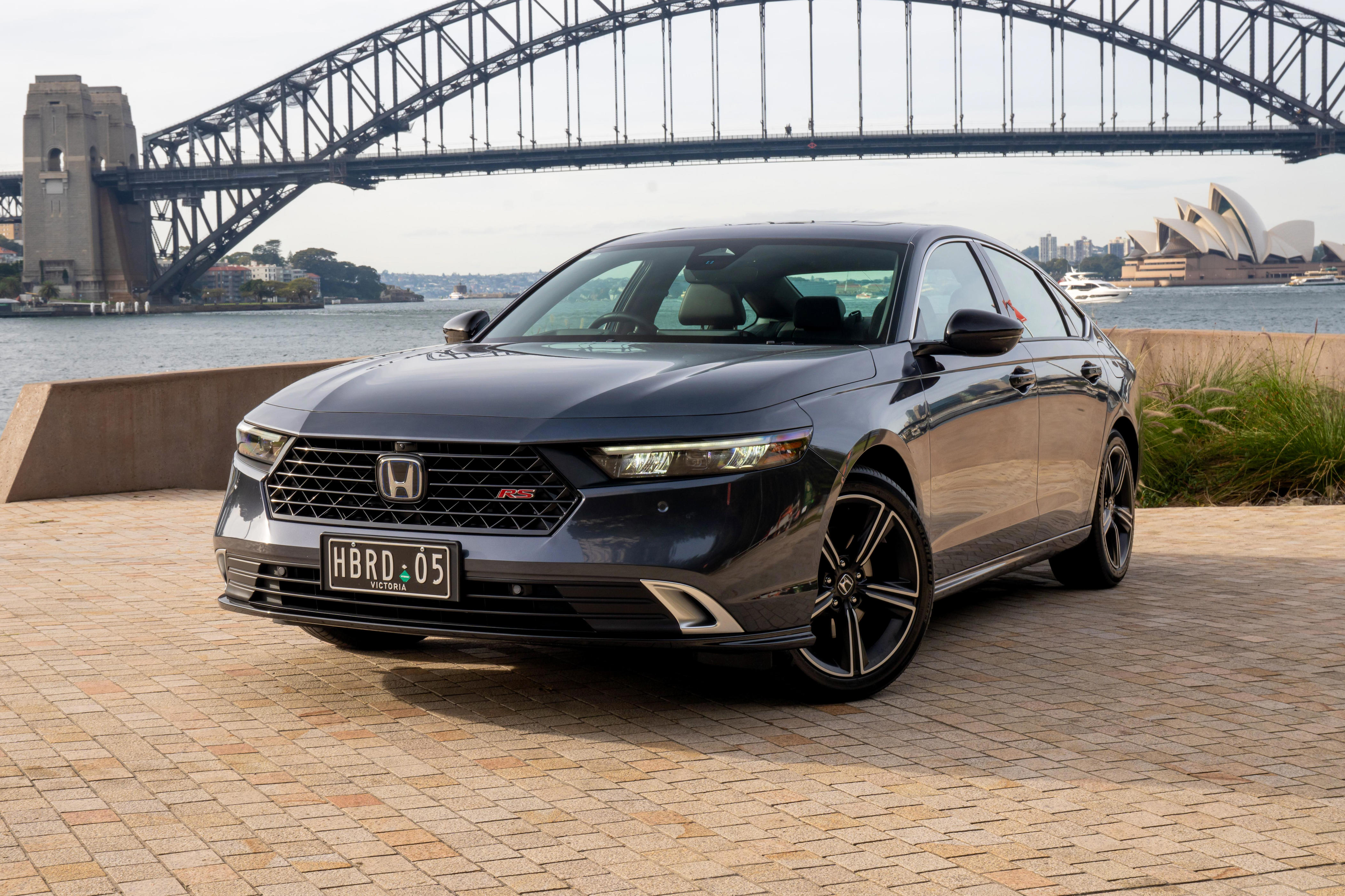 Honda to delay next-generation ZR-V, Accord after expensive EV ...