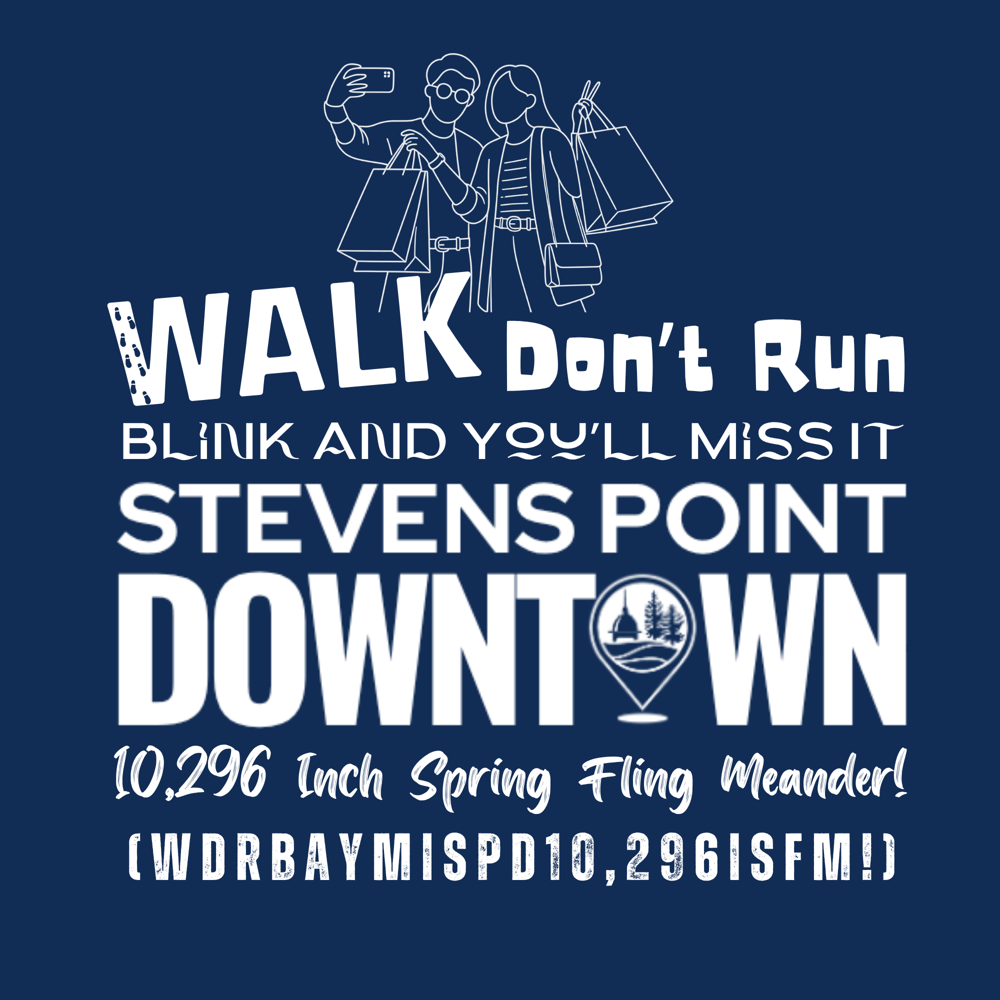 New Stevens Point downtown Spring Fling event offers fun and deals