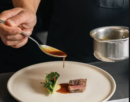 Ontario's Pearl Morissette tops Canada's best restaurants list for 2026
