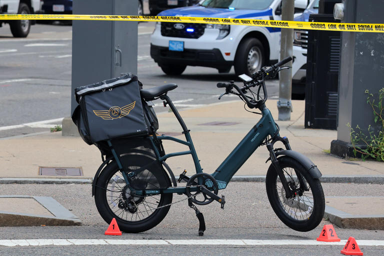 Healey files new bill to better regulate e-bikes, scooters, and other ...