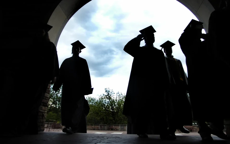 Graduation rates rise as math readiness falls nationwide