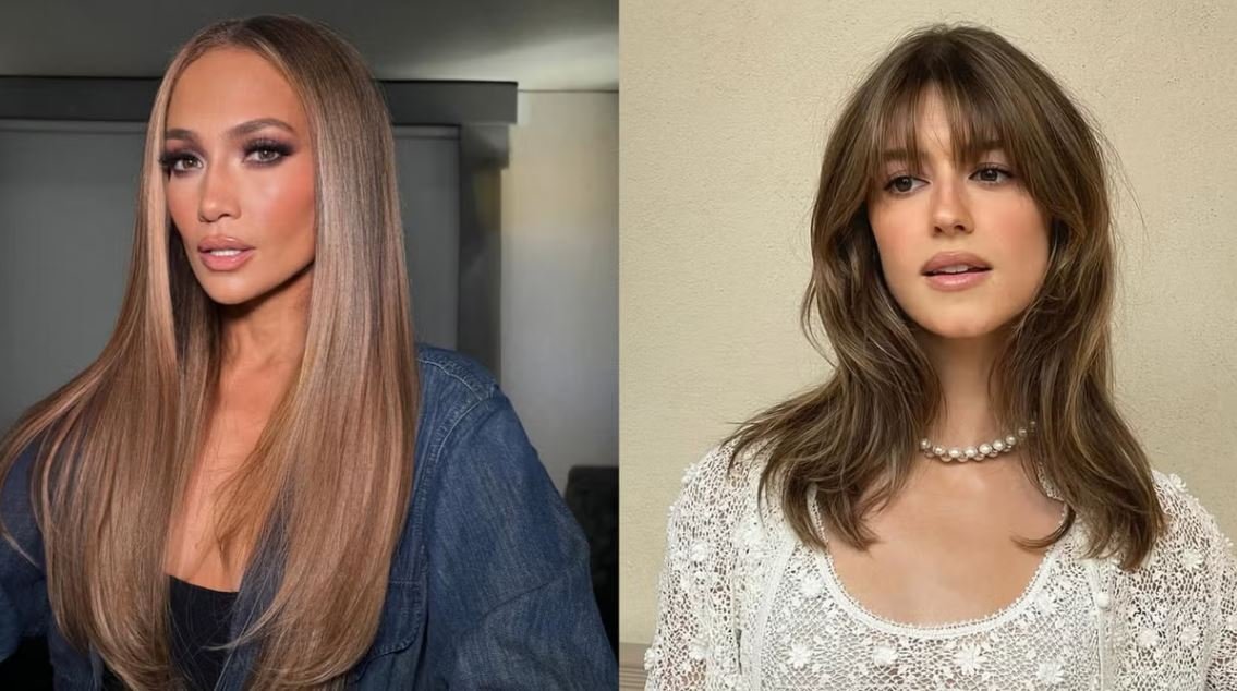 Effortless elegance: The haircut trends dominating spring 2026