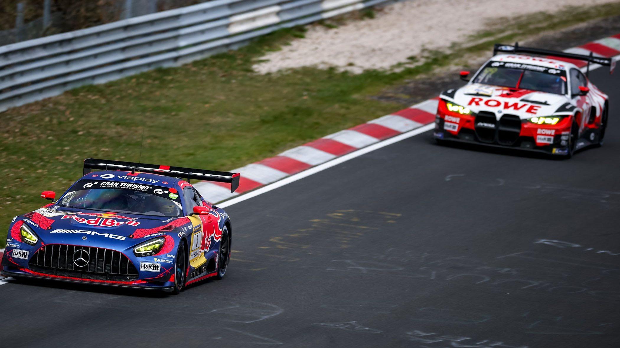 Grote 24u-concurrent Verstappen verklapt geheim: "Beste coureurs niet ...