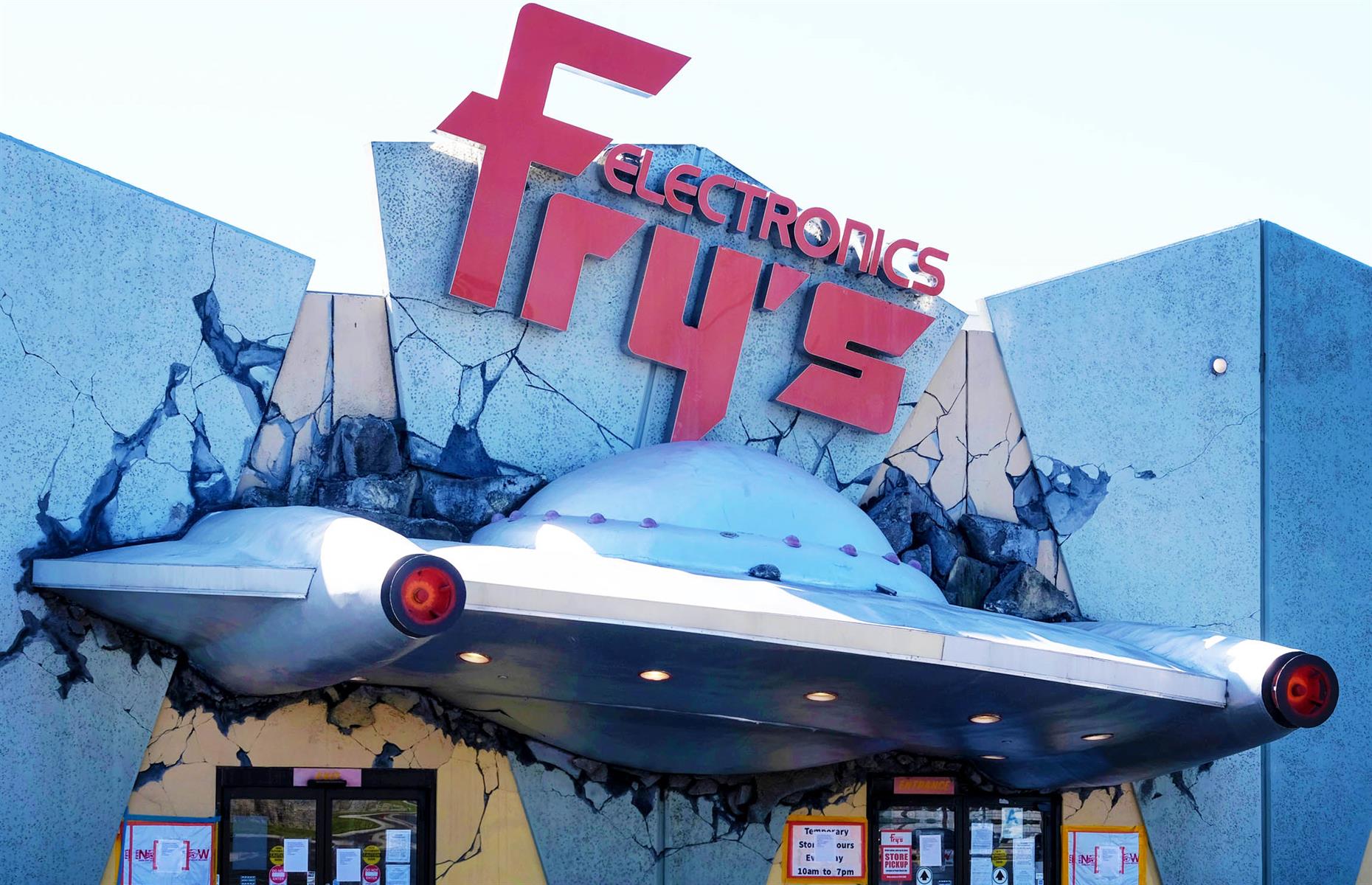 26 famous American companies that vanished