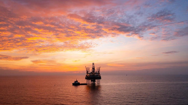 Norway just switched on another gas lifeline for Europe