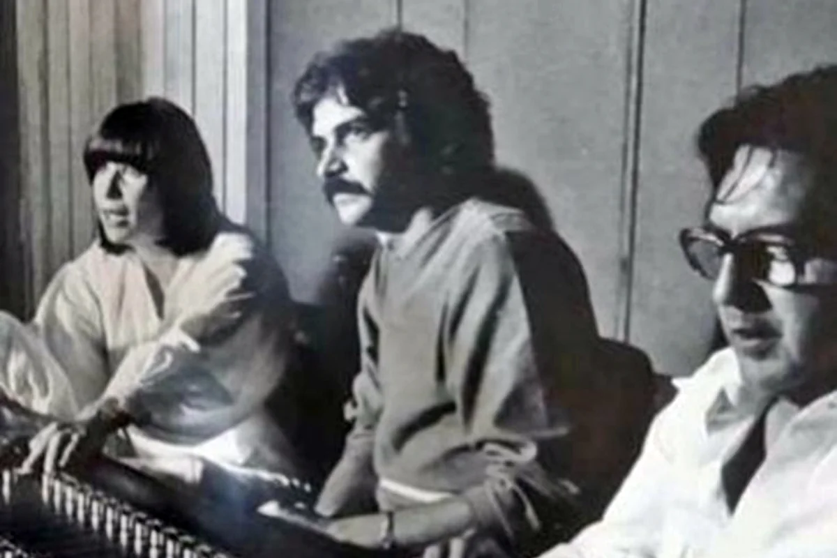 Famosos lamentam a morte de Guto Graça Mello; confira as homenagens