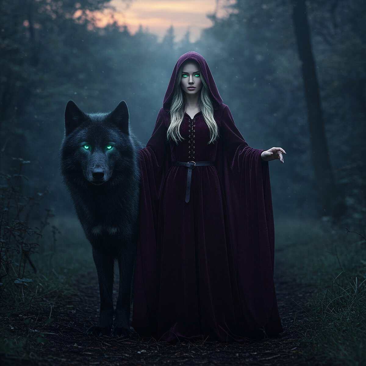 10 reasons Vikings saw wolves as sacred