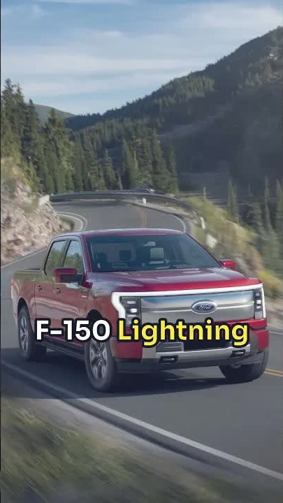Ford's EV sales surge: Mustang Mach-E leads the charge