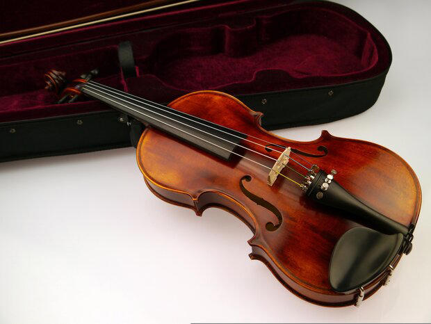 Un violín virtual del MIT ofrece a los lutieres una nueva herramienta ...