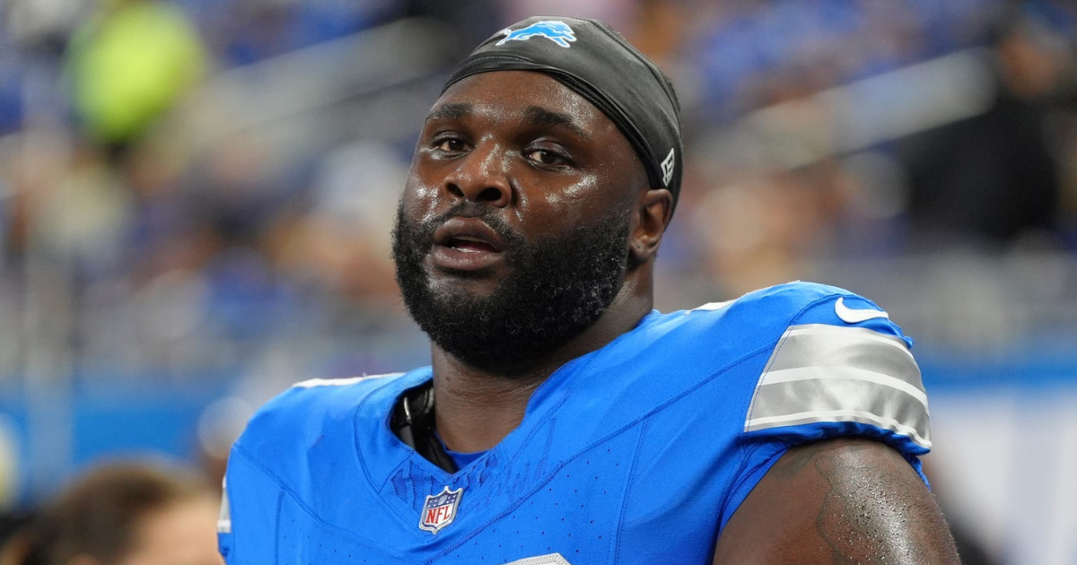 Report: Veteran DT DJ Reader finalizing deal with New York Giants