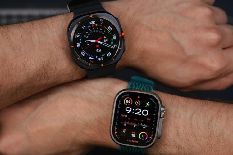 WatchOS 26.5 va corriger deux bugs et apporter un cadran Pride en bonus