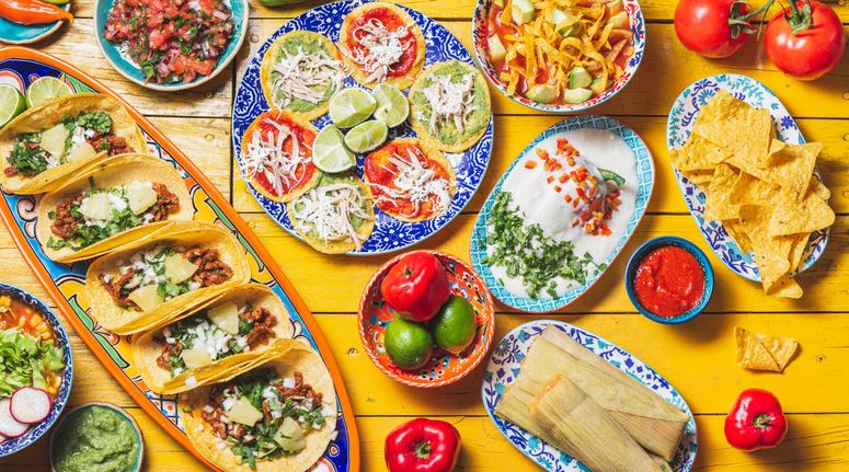 Delicious culinary traditions recognized by UNESCO