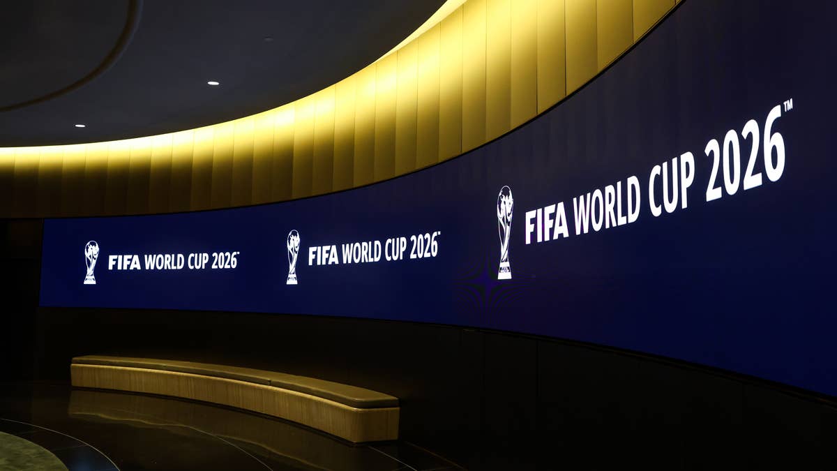 Fox makes decision to appoint Danish legend as analyst for 2026 World Cup