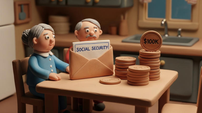 The documents you need for a Social Security card