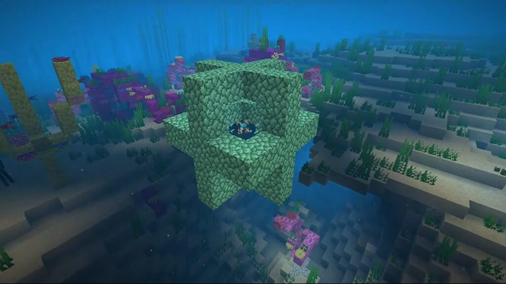 15 rarest Minecraft items and how to get them