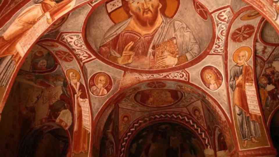 The gods that were condemned after their worshippers lost power