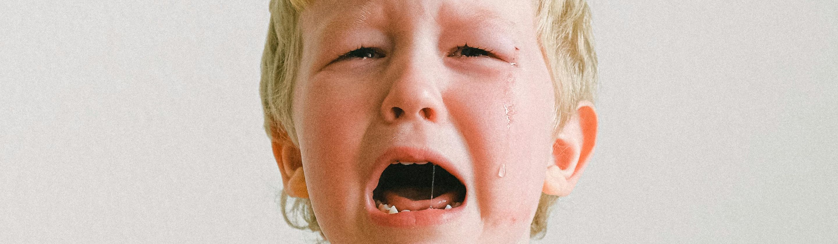 The new 'Jessica' trick parents are using to end tantrums explained by ...