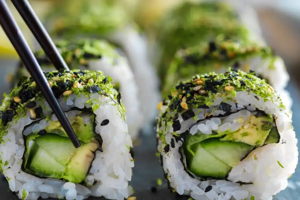6 sushi myths you’ve probably believed—but are totally wrong