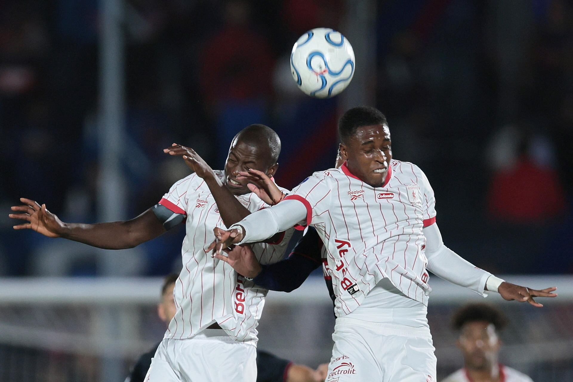 Alianza Atlético vs. América de Cali: hora y dónde ver en vivo la Copa ...