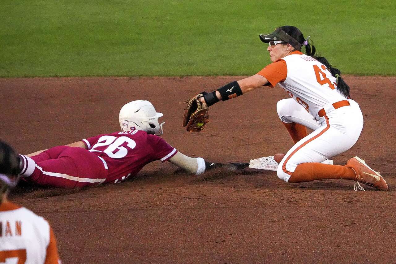 SEC tournament schedule: Scores, game times, matchups for 2026 softball ...