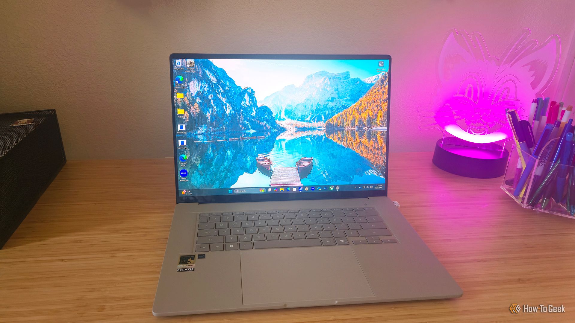 Why an old laptop is my go-to PC repair tool