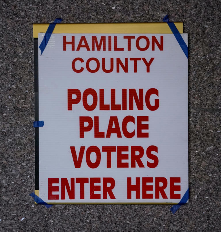 Primary election results: Hamilton County Statehouse races