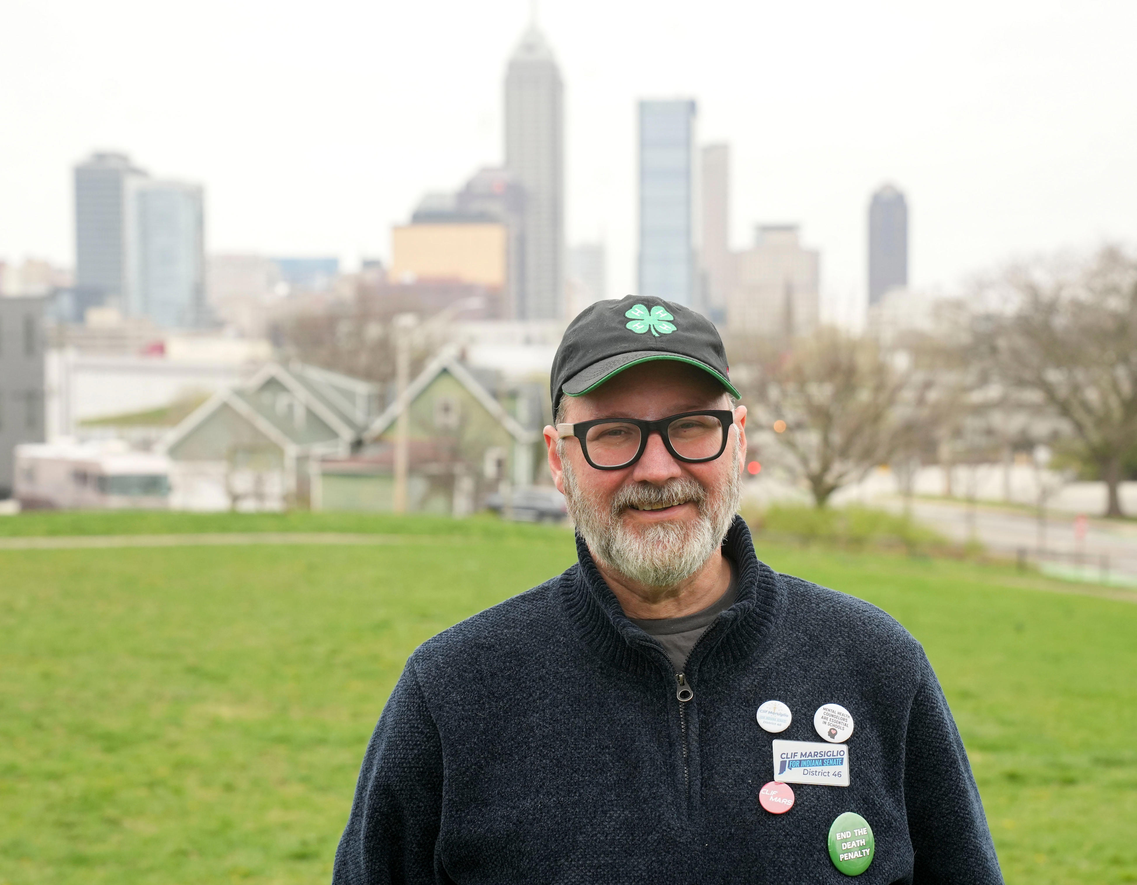Democrats vie to represent downtown Indy in Senate District 46 primary