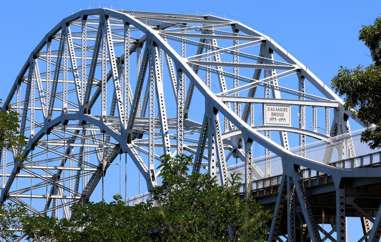 Loud piledriving expected at Sagamore Bridge next few months as MassDOT ...